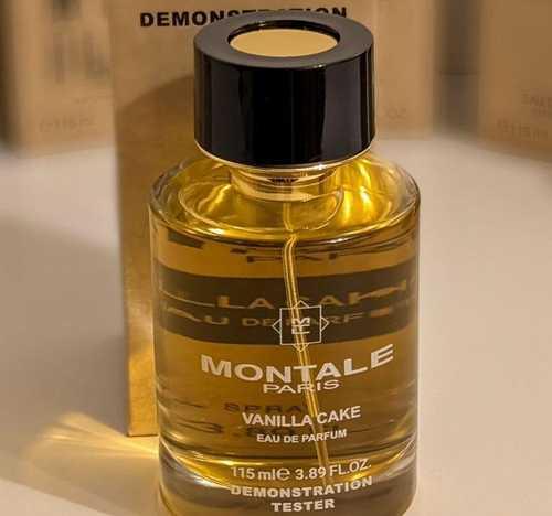 Духи Montale Vanilla Cake 115мл