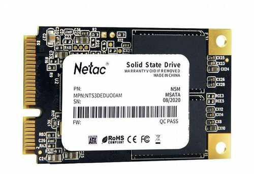 Netac SSD msata N5M 128GB
