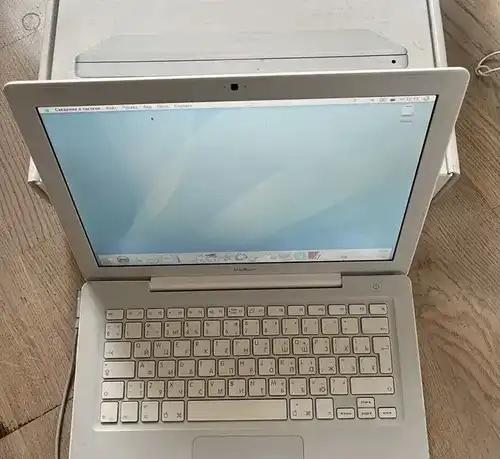 Apple MacBook 13 a1181