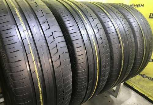 Continental ContiPremiumContact 6 245/45 R19