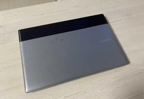 Ноутбук Samsung Core i5,6Гб DDR3,GT 315M