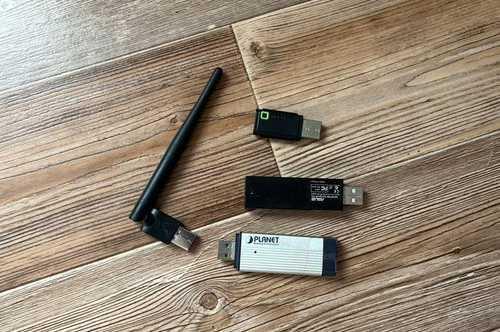 Usb wifi адаптер