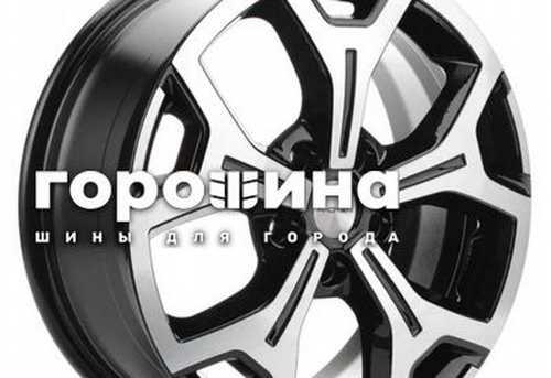 Khomen Wheels KHW1710 (Haval F7/F7x) 6.5x17/5x114