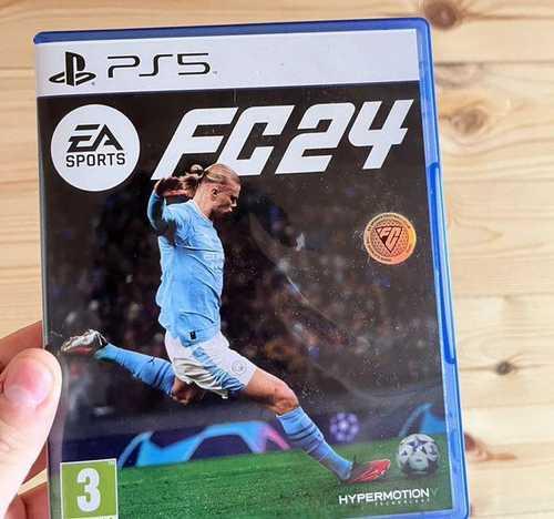 Fifa 24 ps5