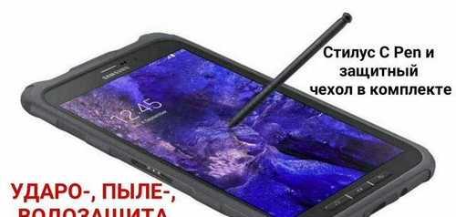 8" LTE Samsung Планшет-Телефон Отл.Сост Полн.Компл