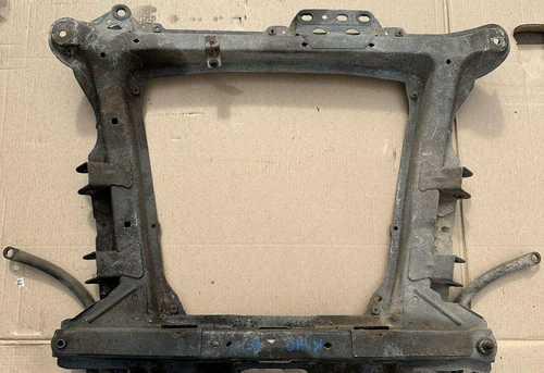 Подрамник Renault Clio
