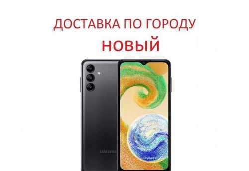 Samsung Galaxy A04s, 3/32 ГБ