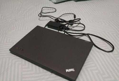 Ноутбук lenovo T540 ThinkPad
