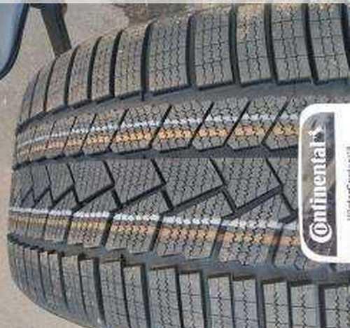 Continental ContiWinterContact TS 860S 285/40 R22