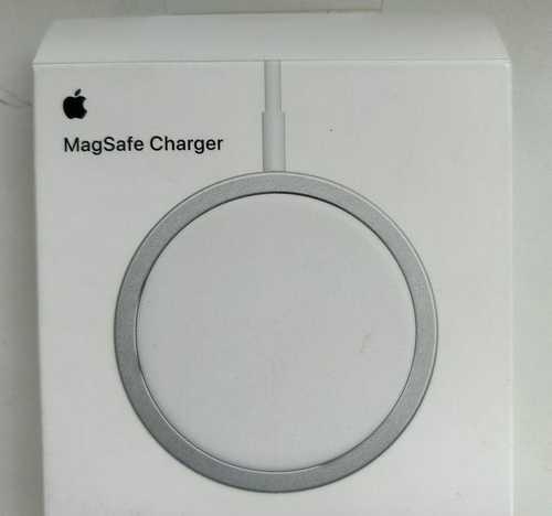 Зарядное беспроводное устройство Apple MagSafe