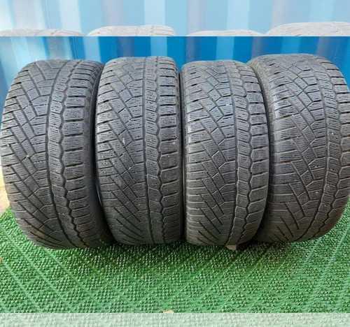 Continental ContiVikingContact 5 225/55 R16 100T