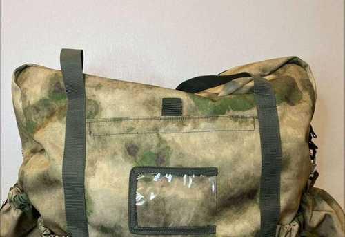 Тактическая сумка, баул для переноски бронежилета