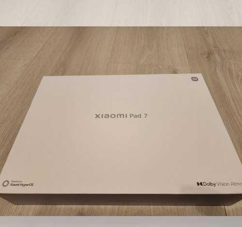 Xiaomi mi pad 7 8/128