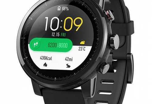 Часы Amazfit Stratos 2 A1619