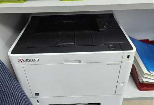 Принтер kyocera ecosys p2040dn