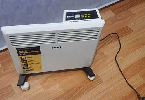 Конвектор Zanussi ZCH/S-1000 ER