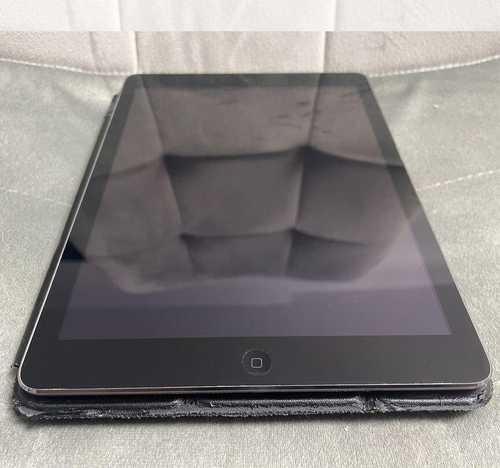 iPad Air 16gb