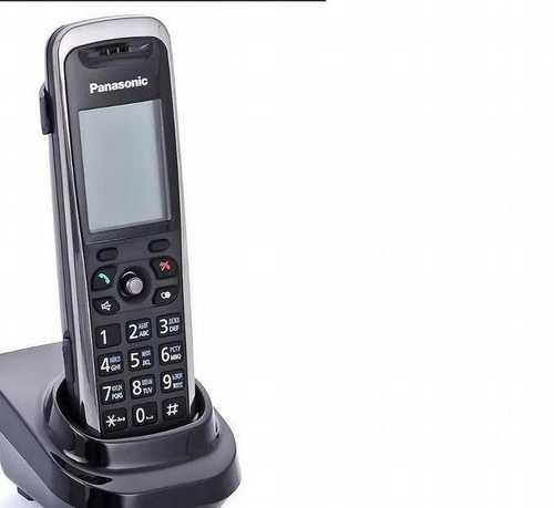 Panasonic TPA50 стационарный сип телефон
