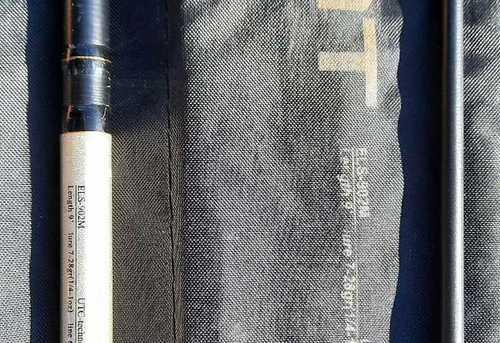 Спиннинг Norstream Element ELS-902M 2.74 м; 7-28