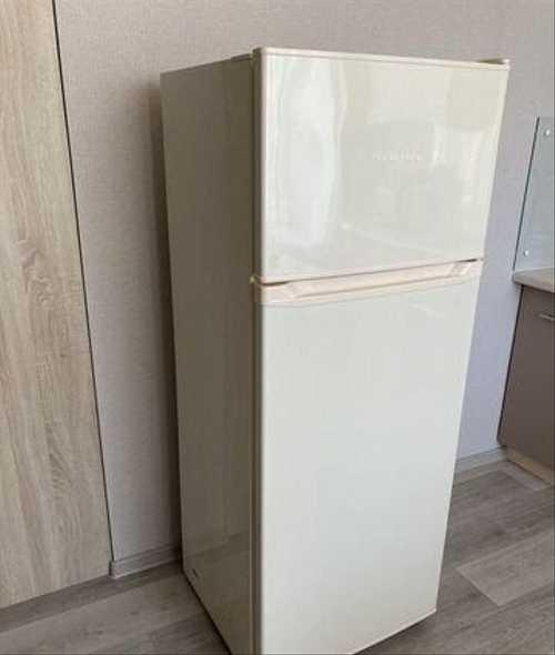 Холодильник Nordfrost CX 341 732