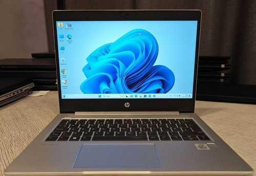 HP ProBook 430 G7 FHD IPS i5-10210U 8Gb/256SSD M2