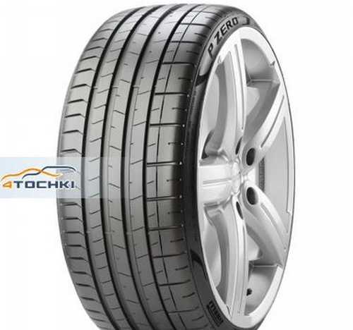 Pirelli P Zero Sports CAR 245/40 R18 97Y