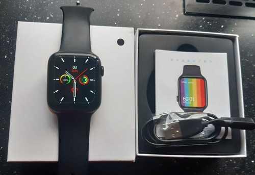 Smart watch w26+