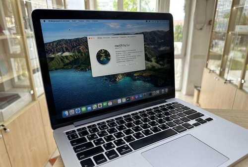 MacBook Pro 13 2015 i5