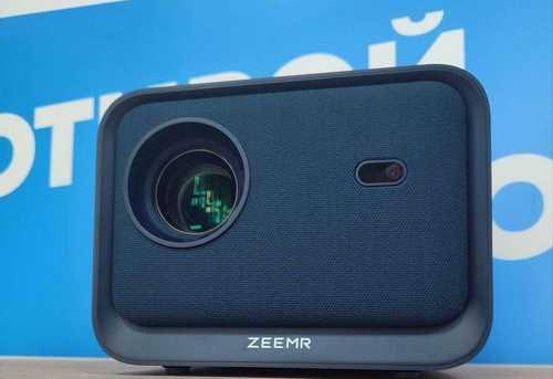 Новый проектор Xiaomi Zeemr Z1 mini Android FullHD