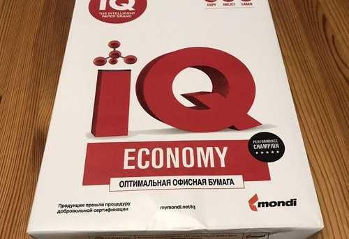 Офисная бумага a4 белая