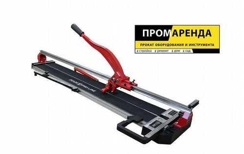 Плиткорез diam Pro Line-1000L (1000 мм) ручной