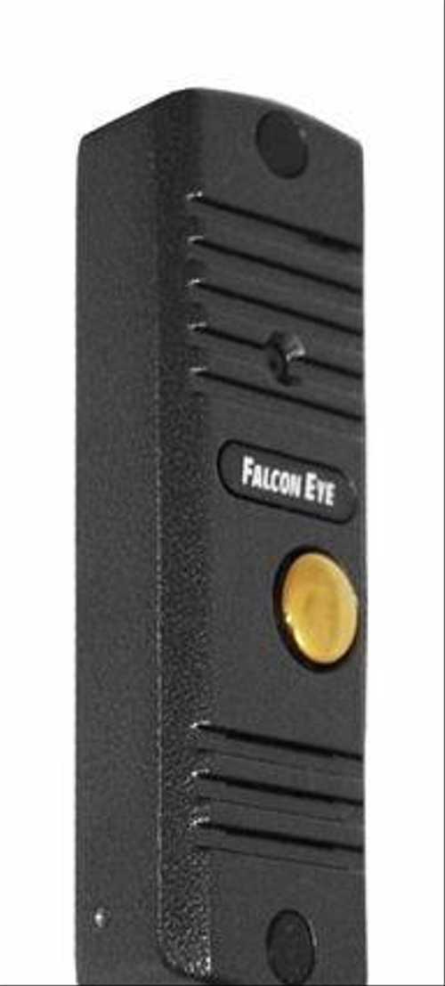 FE-305HD (графит) Falcon Eye Вызывная видеопанель