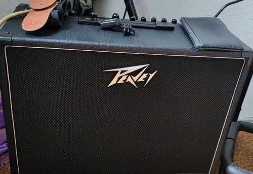 Комбоусилитель peavey vypyr X2