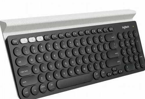 Клавиатура logitech K780 Wireless Keyboard