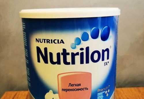 Детская молочная смесь Nutrilon 1 гипоаллергенная