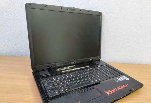 Ноутбук MSI MegaBook GX-700