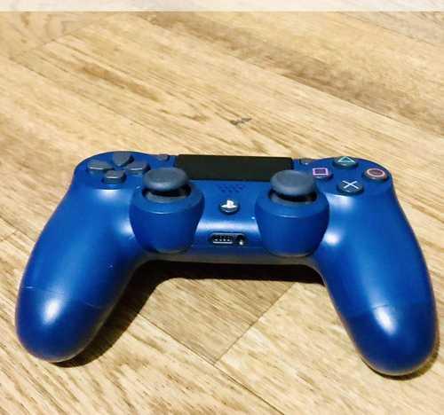 Ориг Джойстик dualshock 4 ps4