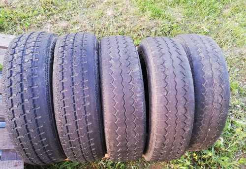 Cordiant Business CA 2 185/75 R16