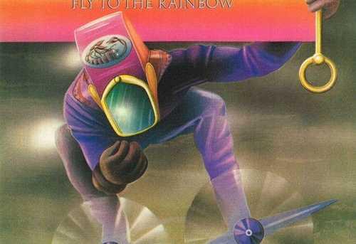 Виниловая пластинка Scorpions - Fly To The Rainbow