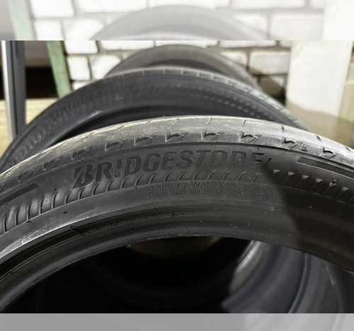 Bridgestone Turanza T005 245/45 R20 99