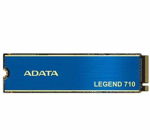 Твердотельный накопитель SSD A-Data PCI-E 3.0 x4 2