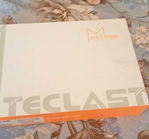 Планшет teclast m40 Plus