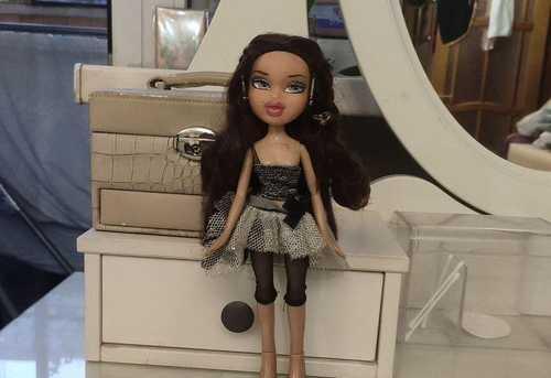 Кукла Bratz в резерве