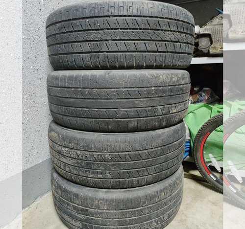 Sailun Terramax CVR 225/55 R18 98T