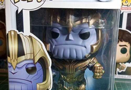 Thanos (Avengers:Endgame) Funko POP, Танос фанко