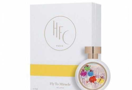 HFC Fly To Miracle 75ml