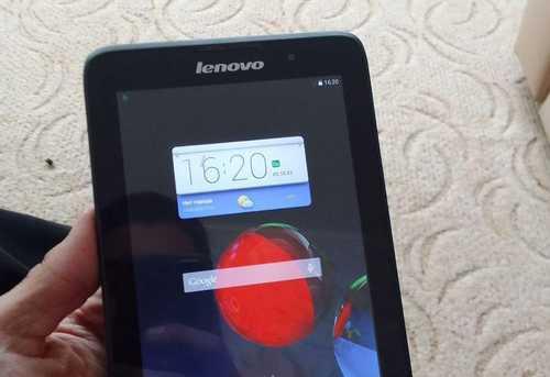Планшет Lenovo A3500-H