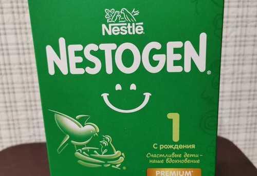 Молочная смесь Nestle Nestogen Premium 1