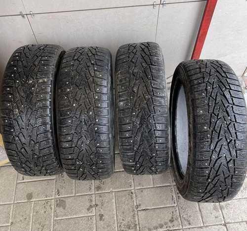 Nokian Tyres Hakkapeliitta 7 195/55 R16