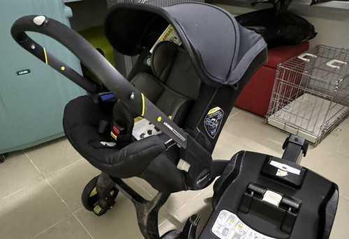 Коляска автокресло Doona + с базой isofix